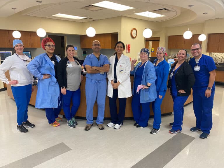 Houston Methodist The Woodlands Completes 400th LAAO Procedure - Hello ...