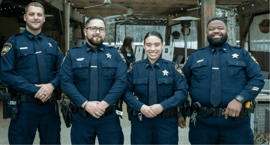 MSCO's Crisis Intervention Team Deputies win Prestigious Award - Hello ...