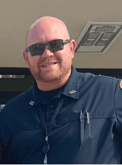 MCSO mourns the Line of Duty Death of Deputy Charles Rivette - Hello ...