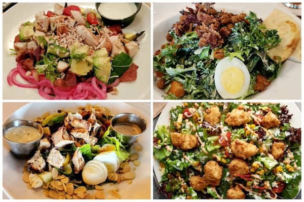 Black Walnut Cafe - Hello Woodlands