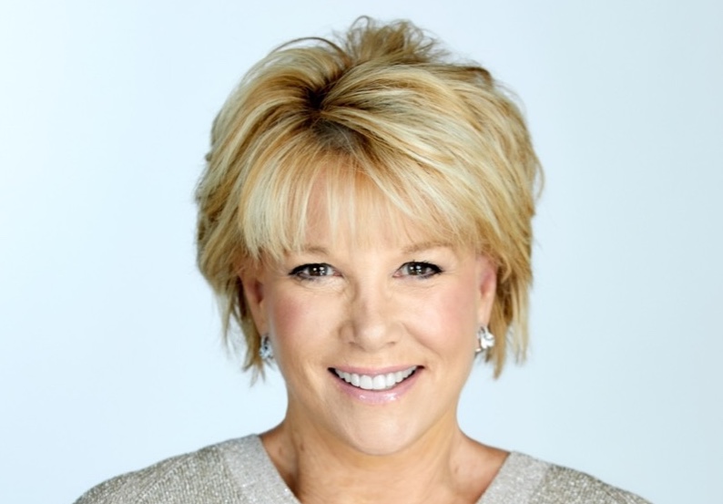 Joan Lunden Selected As Athena Leadership Award Luncheon Keynote Speaker Hello Woodlands