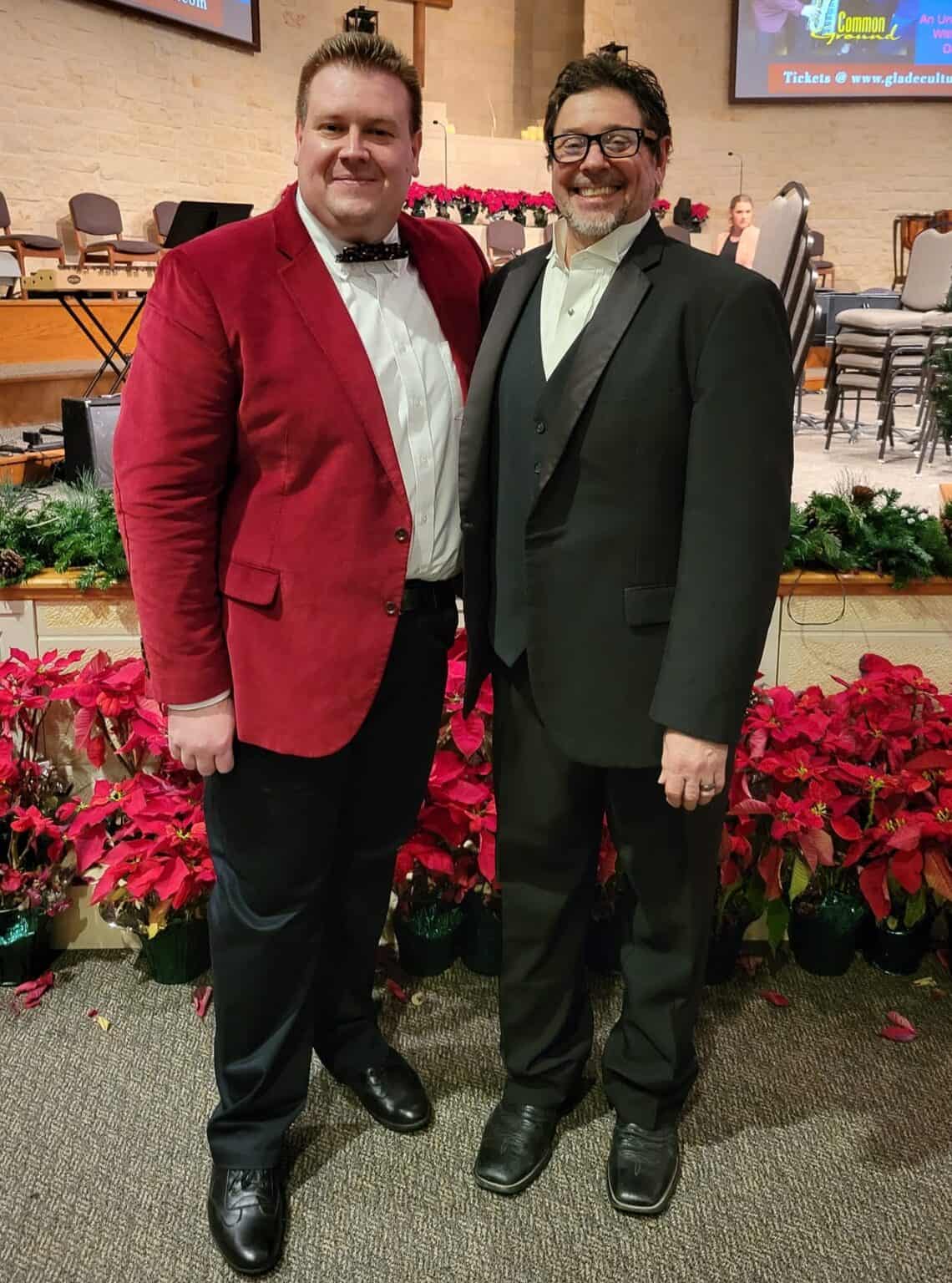 Woodlands Symphony to perform Mussorgsky, Gershwin, and Ravel at May 5 ...