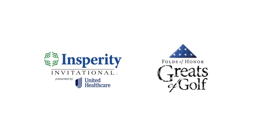 17 Legends commit to Folds of Honor Greats of Golf Competition at ...