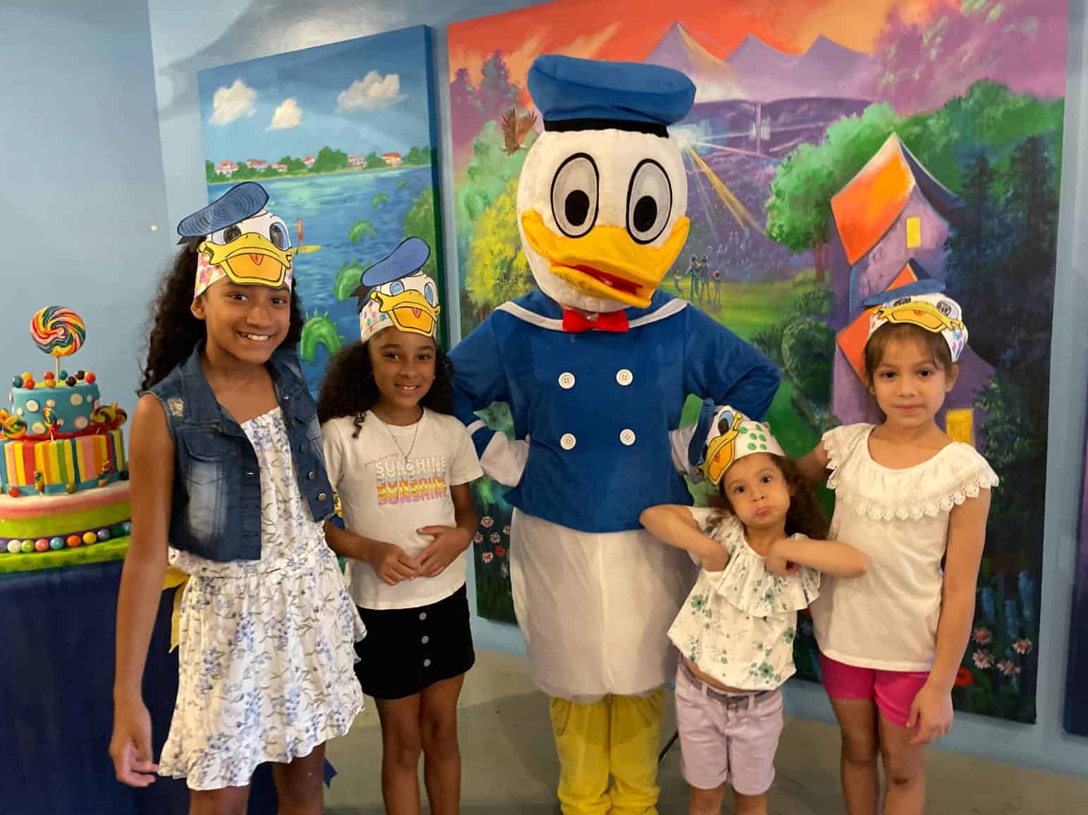 Ducks, Fairies, Chickens and Dinos! June Special Events at The ...