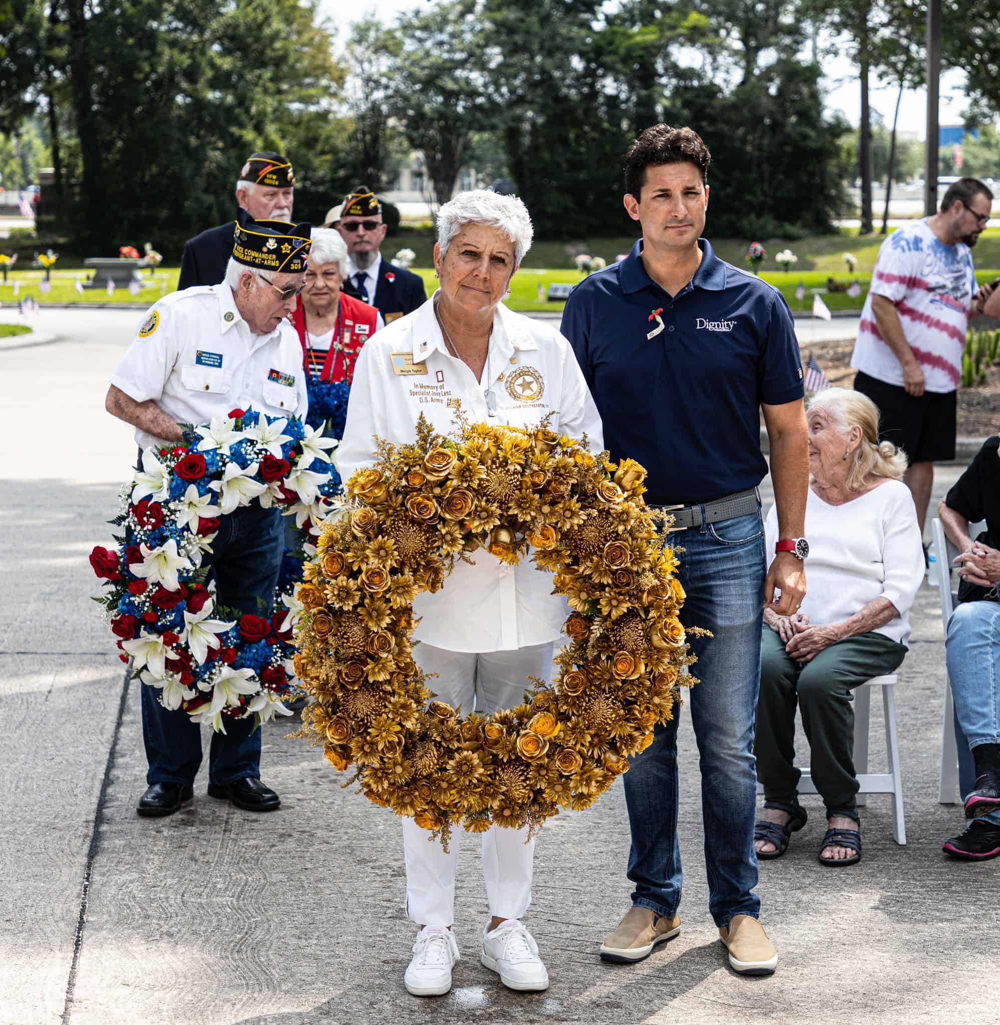 16th Annual Memorial Day 'Tribute to Heroes and Freedom' Event to be ...