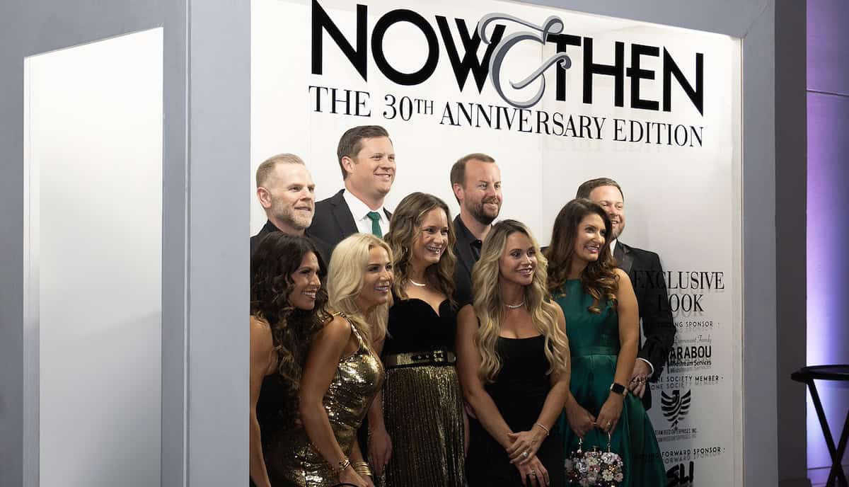 The Woodlands Christian Academy culminates 30th Anniversary with 'Now ...