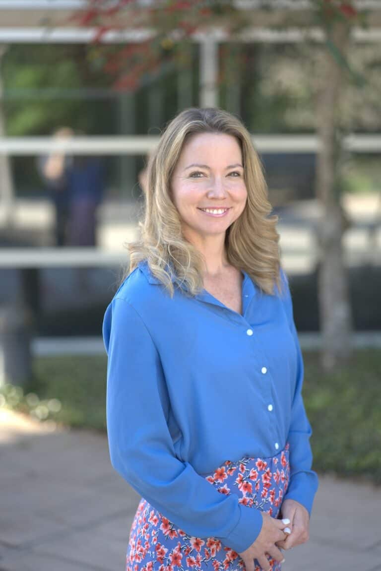 Thrive Center for Success welcomes New Principal, Alicia Hernandez ...