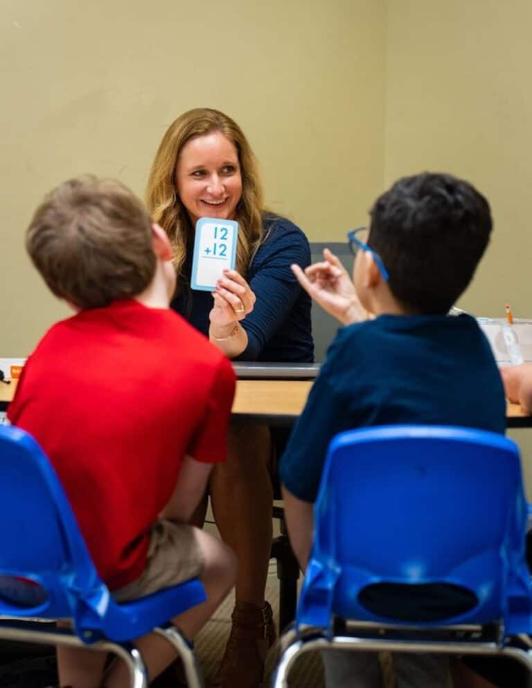Thrive Center for Success welcomes New Principal, Alicia Hernandez ...