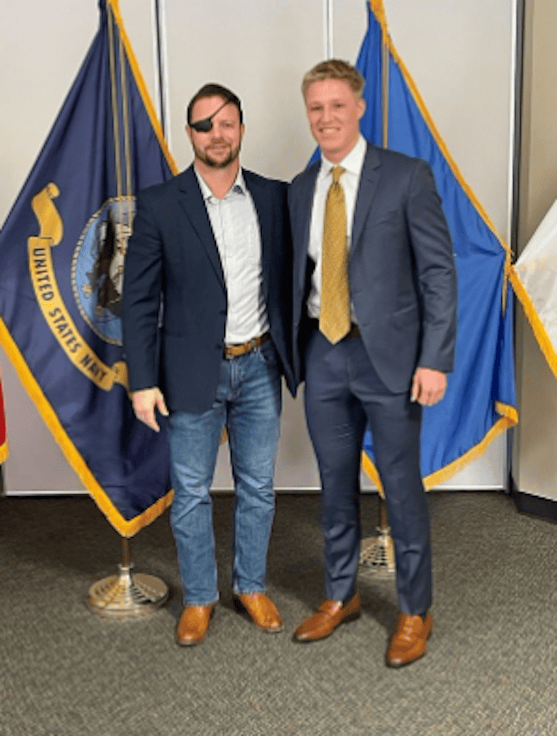 Luke Johnson - Hello Woodlands