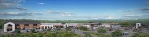 Grogan's Mill Village Center to undergo redevelopment with New Library ...