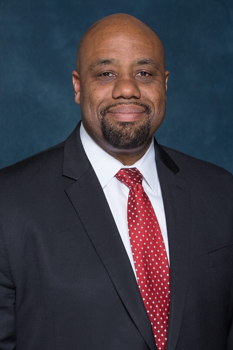 Meet the new President and CEO of The Woodlands Area Chamber of Commerce - Hello Woodlands