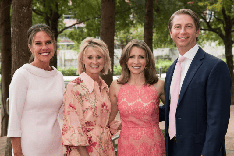 Memorial Hermann’s In the Pink of Health raises $800,000 at its October ...