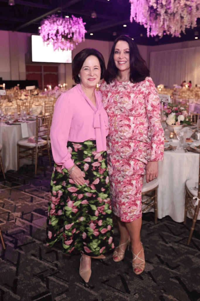 Memorial Hermann’s In the Pink of Health raises $800,000 at its October ...