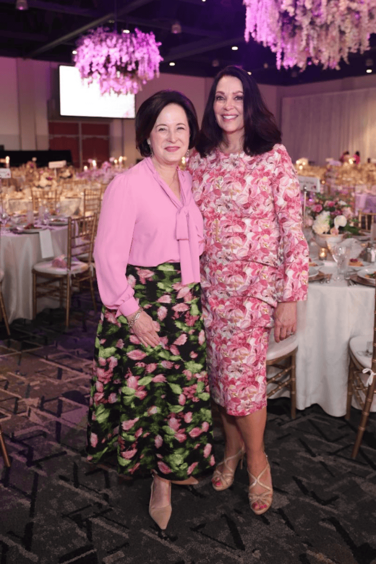 Memorial Hermann’s In the Pink of Health raises $800,000 at its October ...