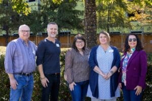 The Woodlands Arts Council welcomes four new Board Members - Hello Woodlands