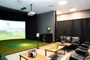 Eat Local: Community Fieldhouse builds community through sports, dining ...