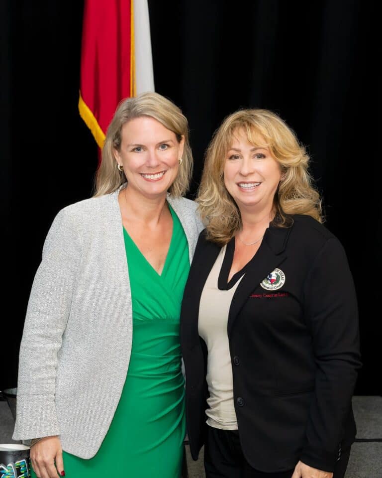 2024 Community Trauma Impact Conference advances Trauma-Wise Practices ...