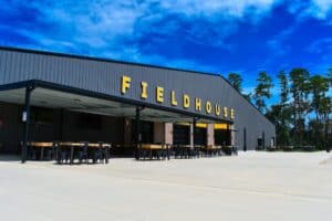 Eat Local: Community Fieldhouse builds community through sports, dining ...