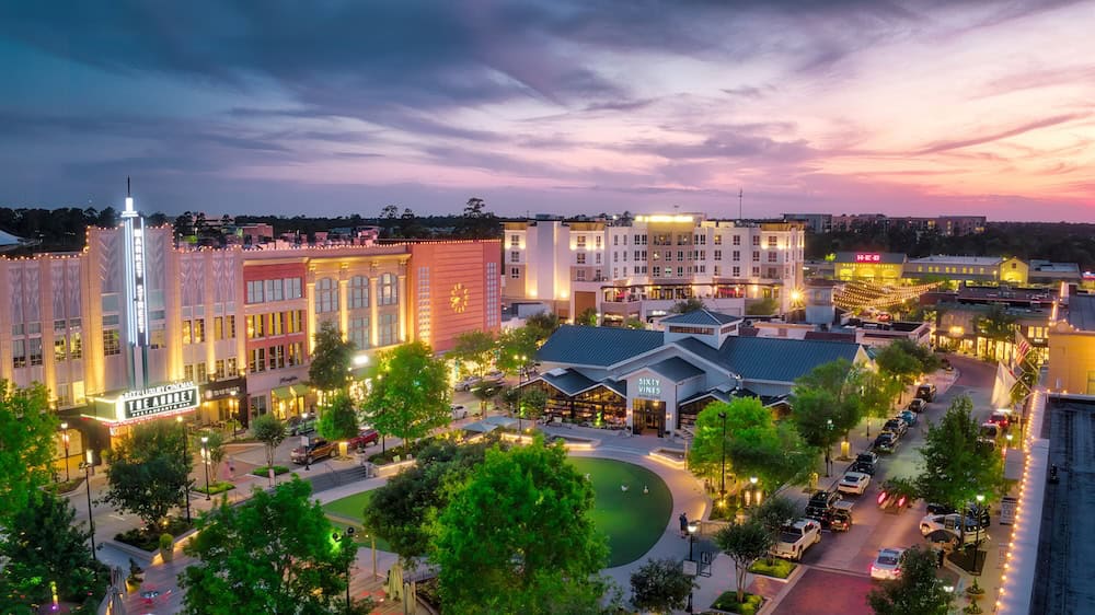Market Street – The Woodlands celebrates 20 Years of creating Community ...