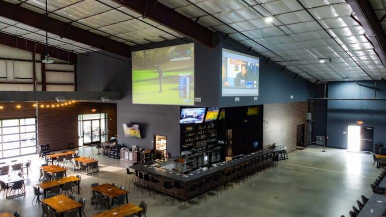 Eat Local: Community Fieldhouse builds community through sports, dining ...