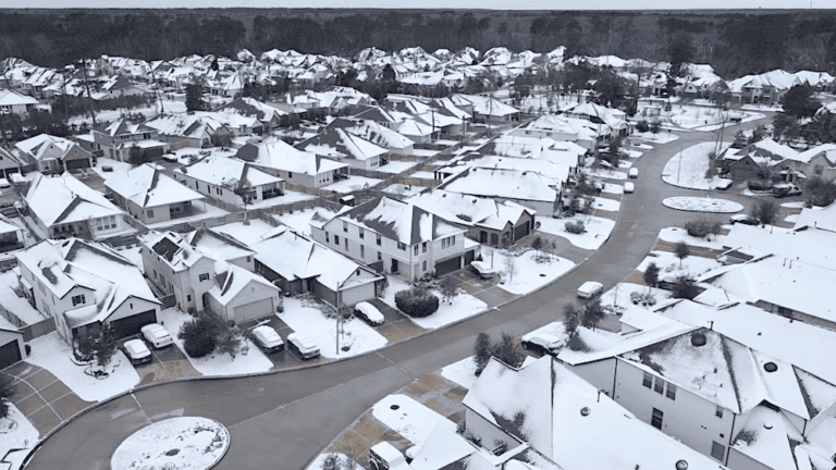 PHOTOS: Snow Day on Tuesday, January 21 in Montgomery County and across ...