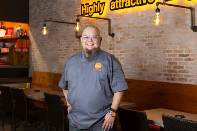 Phat Eatery welcomes Award-Winning Houston Restaurateur to Leadership ...