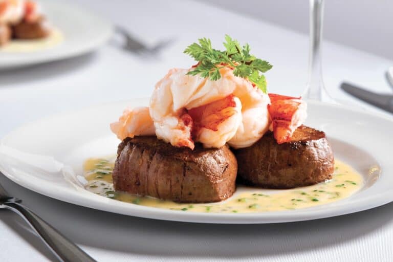 The Capital Grille to open in The Woodlands on March 9 - Hello Woodlands