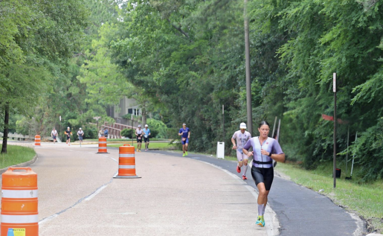 Traffic Advisory: Avoid travel delays during The Woodlands Marathon ... Traffic Advisory: Avoid travel delays during The Woodlands Marathon ...