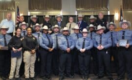 Montgomery County Sheriff’s Office implements New Non-Emergency Dispatch Number for Law ...