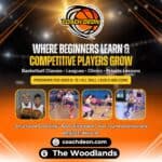 First Look inside the new Kevin Brady Library and Community Center set ...