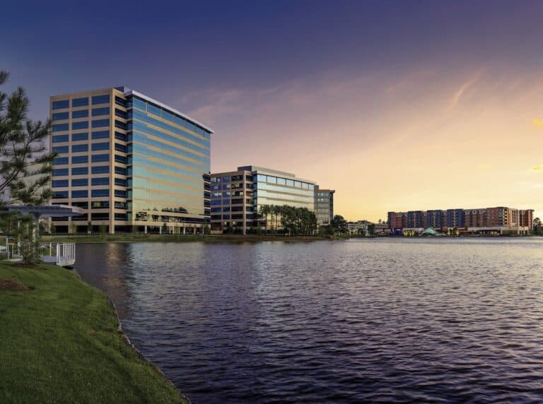 New and Expanded Commercial Leases announced at Hughes Landing - Hello ...