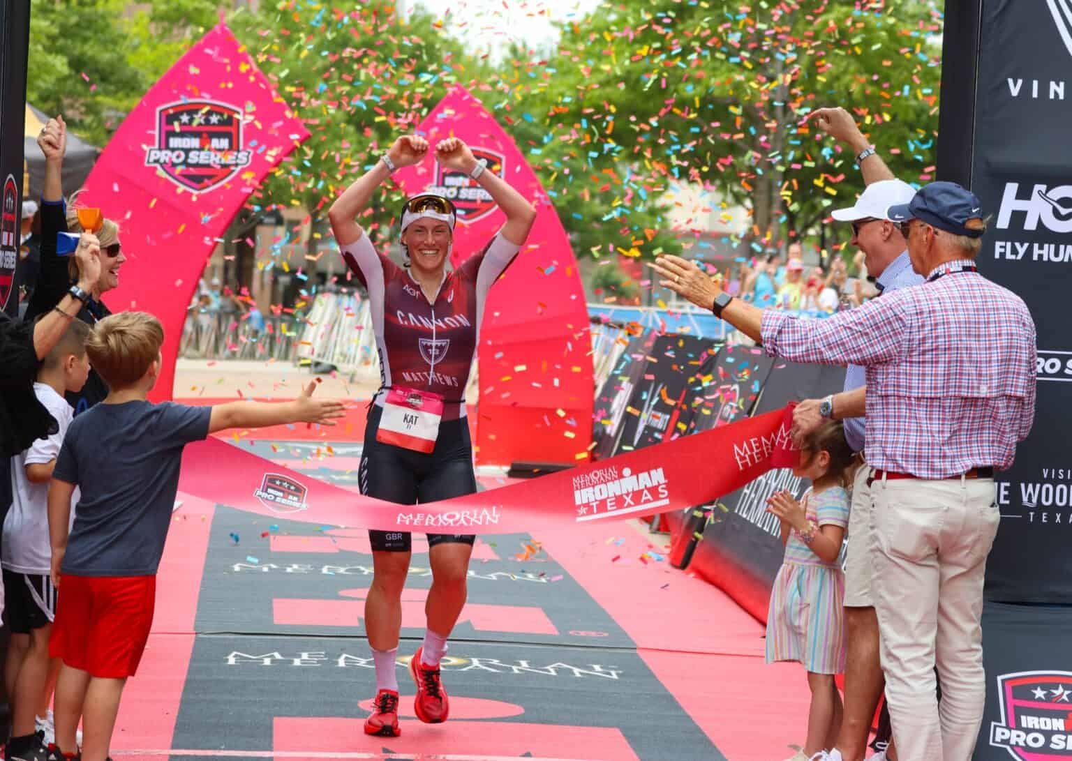 Things to know about 2025 Memorial Hermann IRONMAN Texas in The Woodlands on April 26 - Hello ...