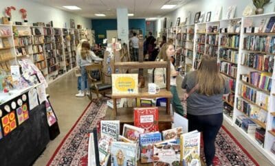 Village Books The Woodlands Joins the Second Annual Houston Independent ...