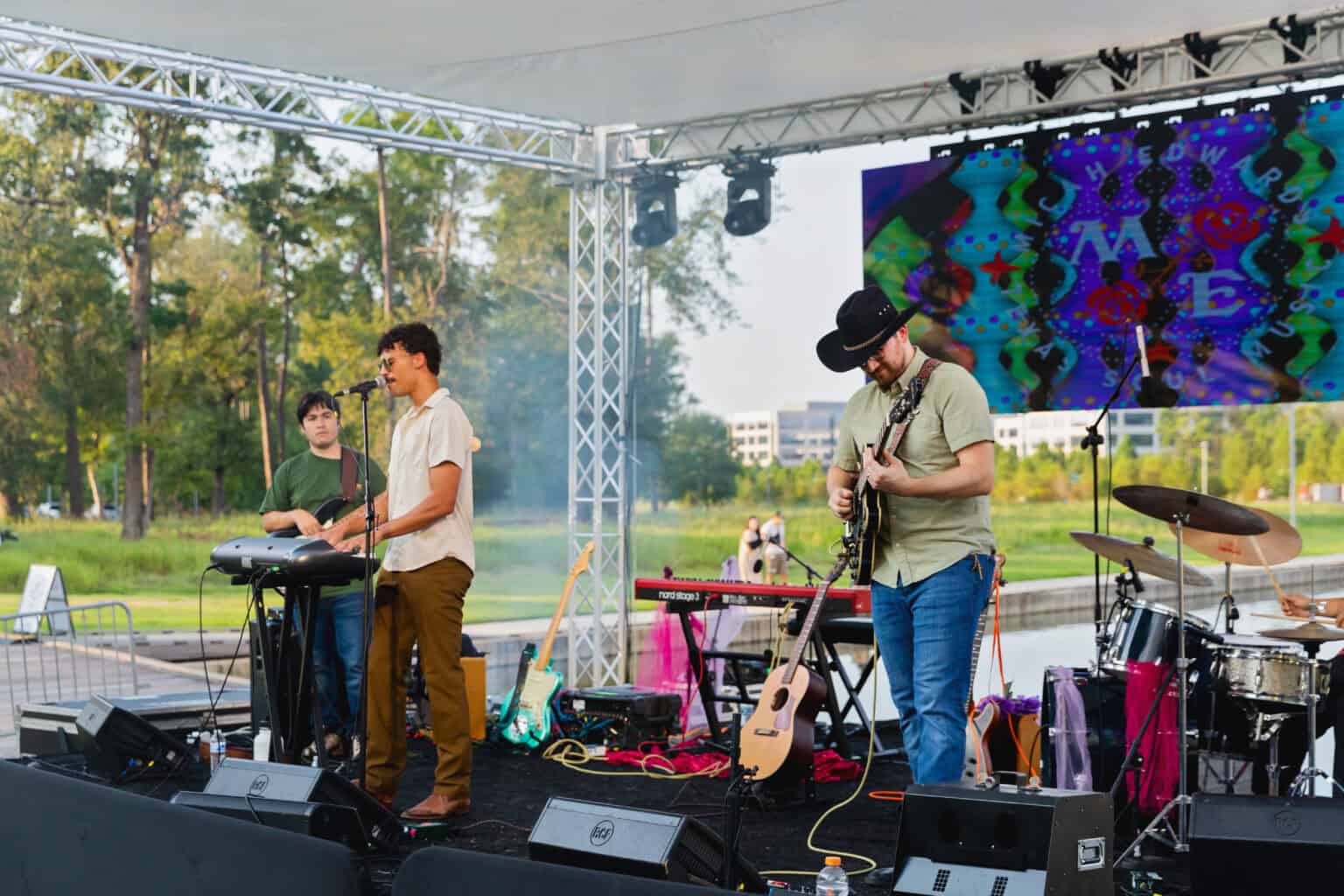 City Place soars into Summer with Hot Nights, Cool Grooves Concert ...