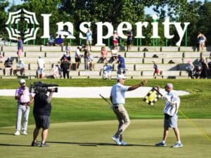 Stewart Cink wins 2025 Insperity Invitational on First Playoff Hole ...
