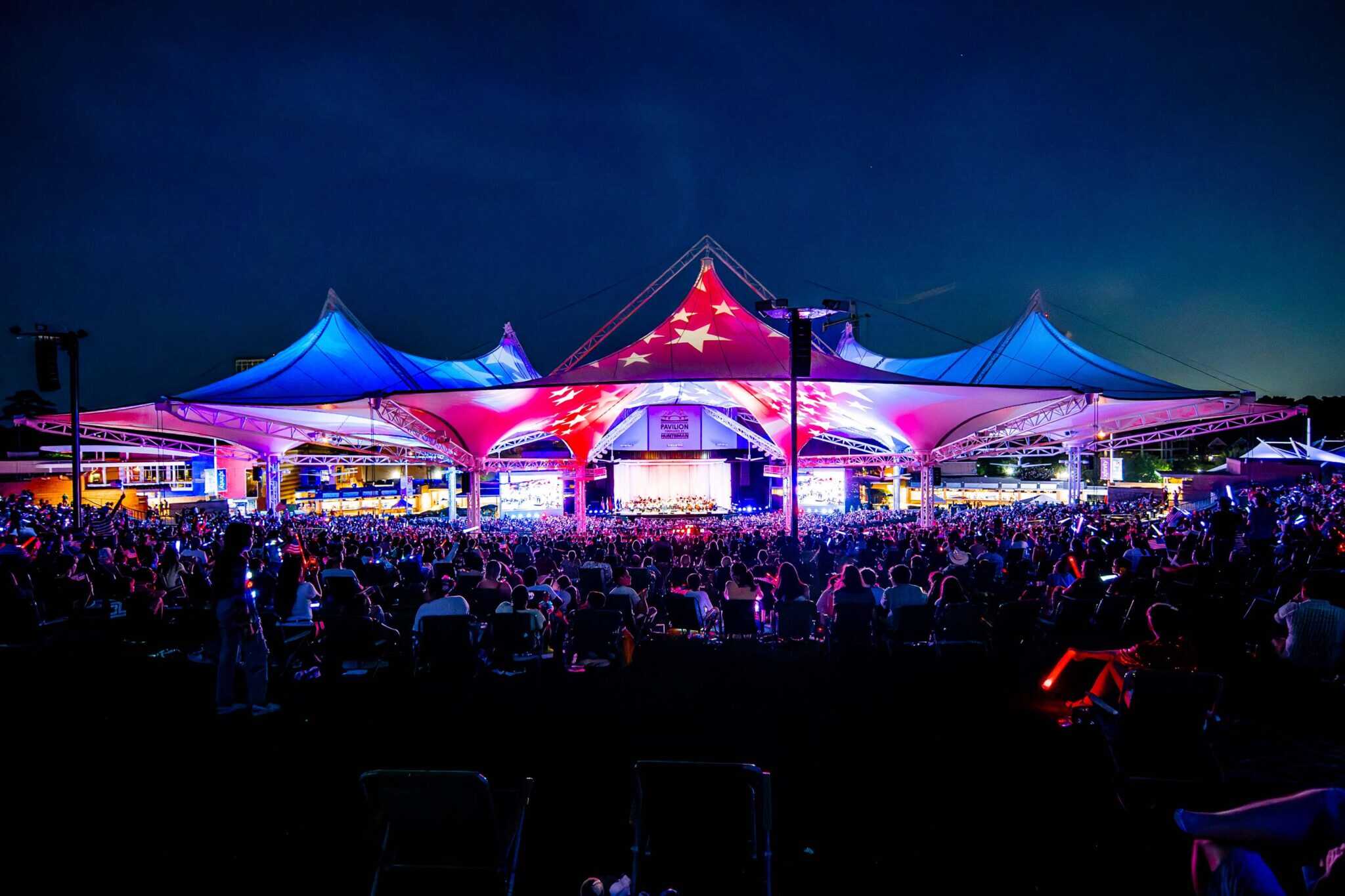 The Pavilion hosts Free Concert and Disco Night with Boogie Wonder Band ...