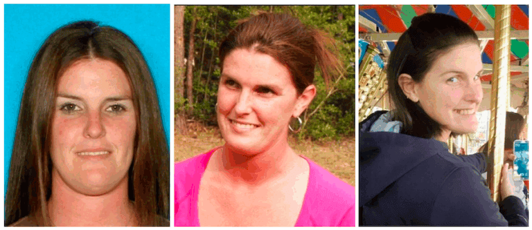 Help locate missing mother Danielle Sleeper - Cold Case Investigation ...