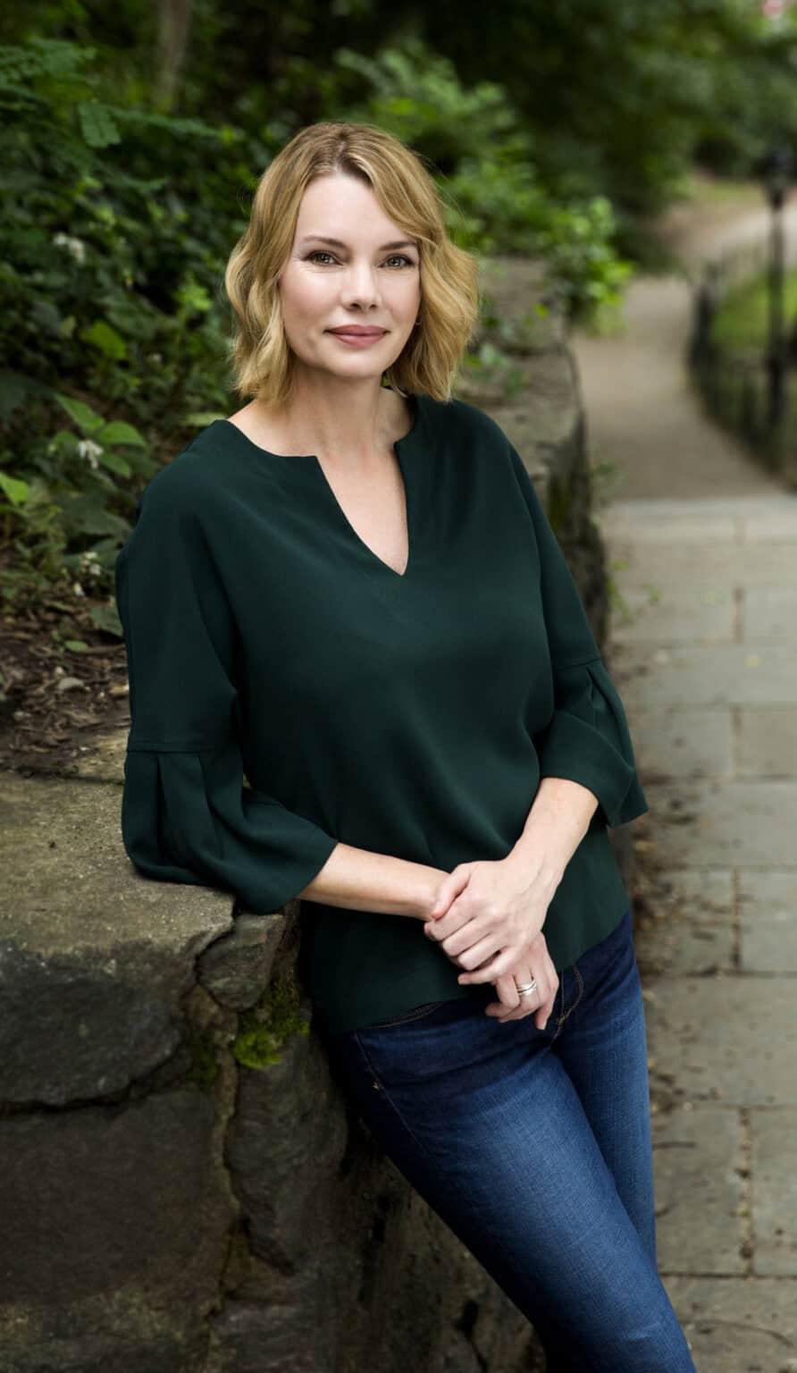 Author Fiona Davis announced as The John Cooper School’s 2025 ...