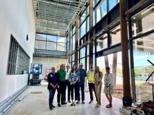 South Regional Library will close July 26, moving to Grogan's Mill ...