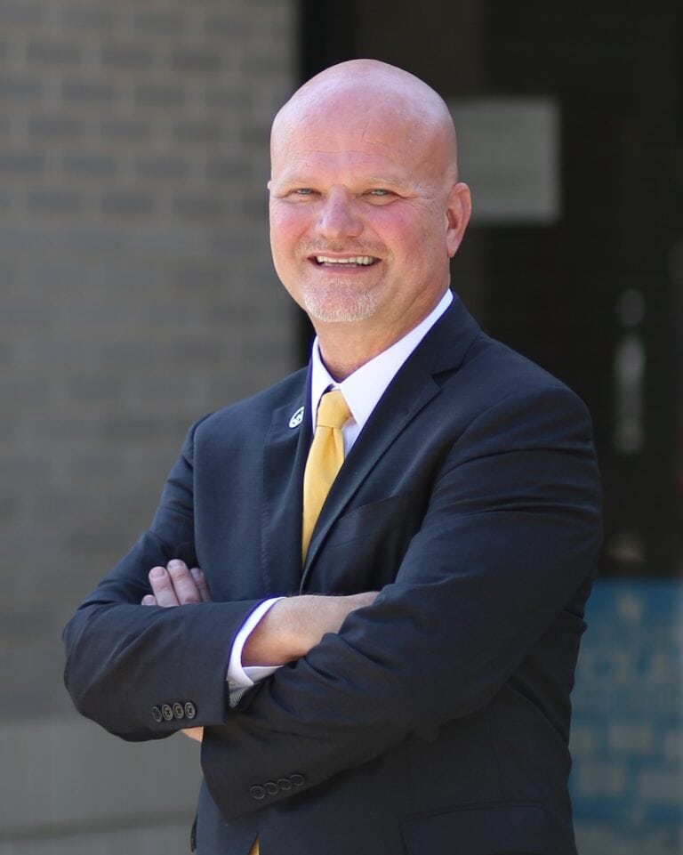 Conroe ISD names Superintendent Lone Finalist - Hello Woodlands