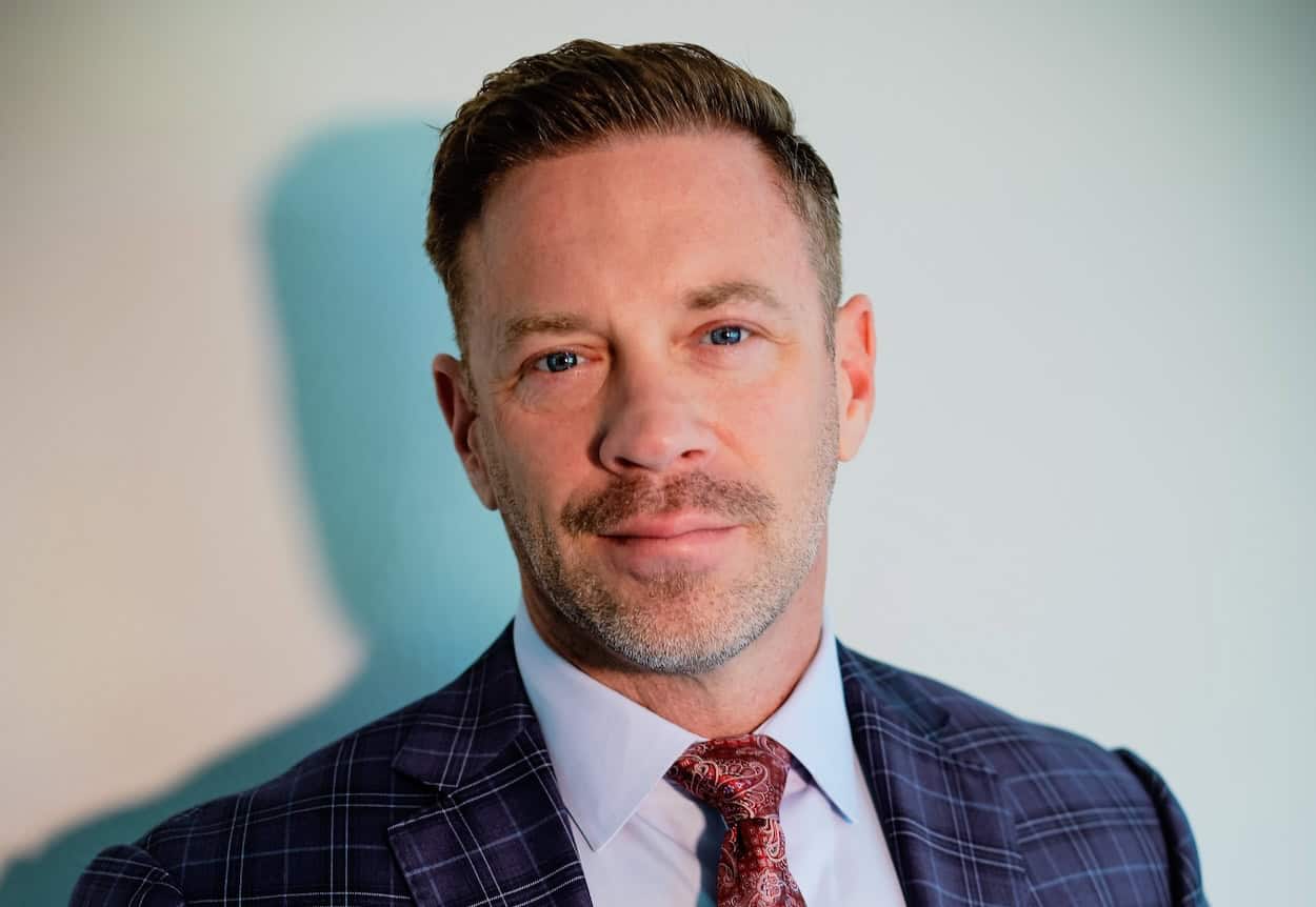 Adam Lamb: The Woodlands Township Candidate – Position 6 - Hello Woodlands