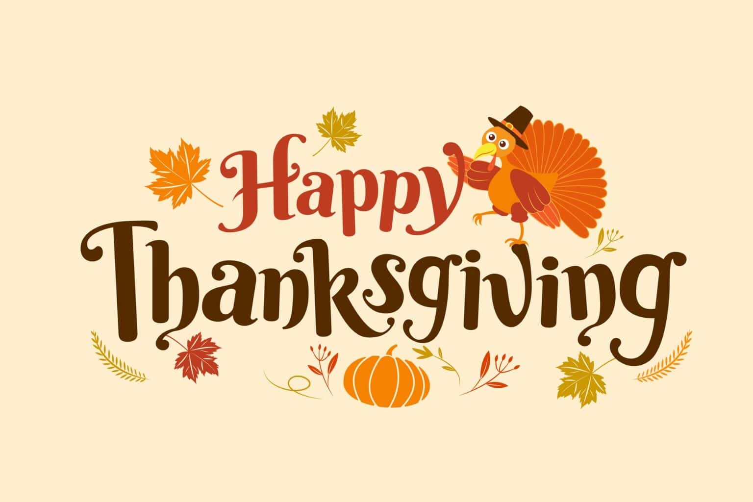 Things To Do Thanksgiving Week in The Woodlands area - Hello Woodlands