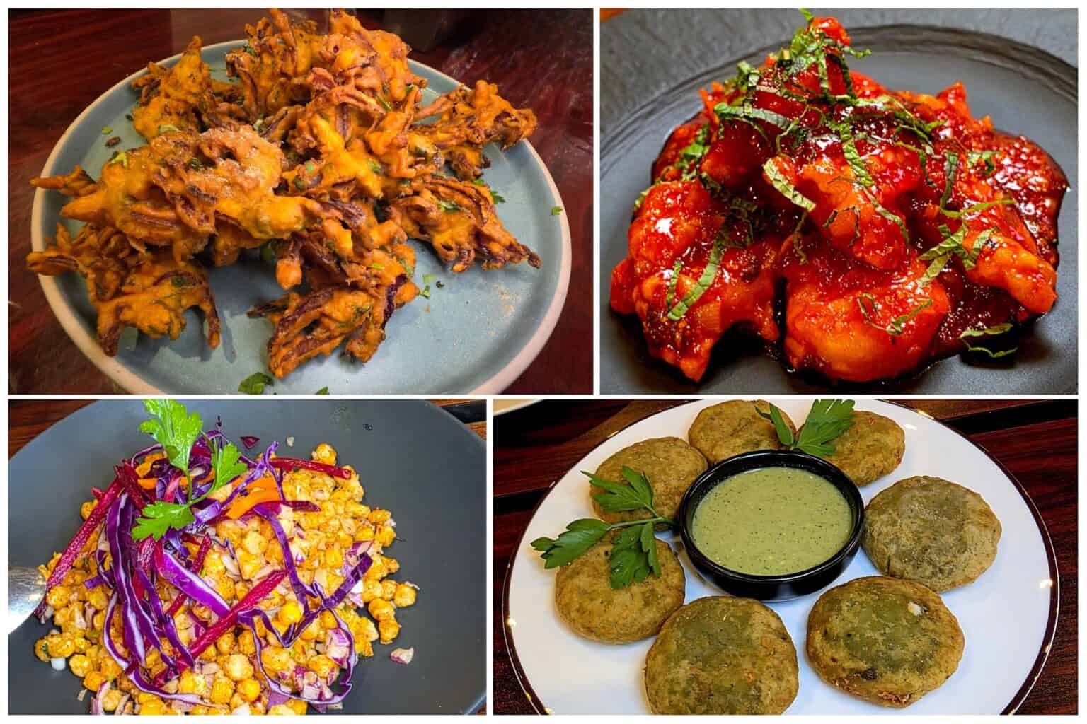 Eat Local: Namaste Indian and Chinese Cuisine brings flavorful dishes ...