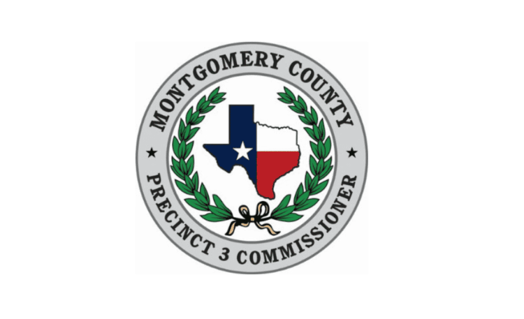 Commissioner Wheeler, Governor Abbott, Commissioner Dawn Buckingham ...