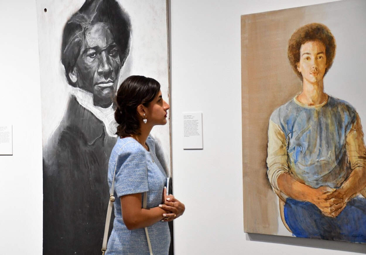 Holiday Shopping, Concert, and Exhibitions at Pearl Museum of Fine Arts ...
