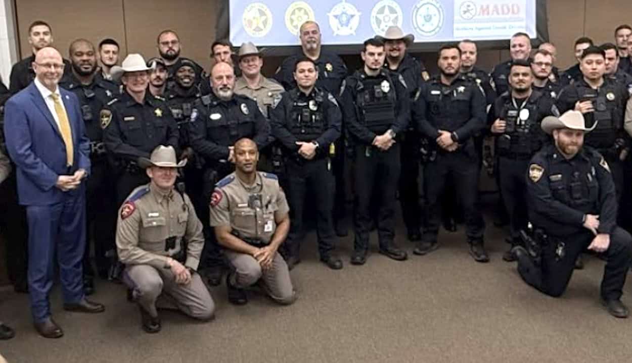 High-Risk New Year’s Travel Period met with Countywide DWI Enforcement ...