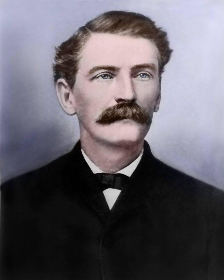 Conroe Founder’s Day to celebrate Isaac Conroe on February 19 - Hello ...