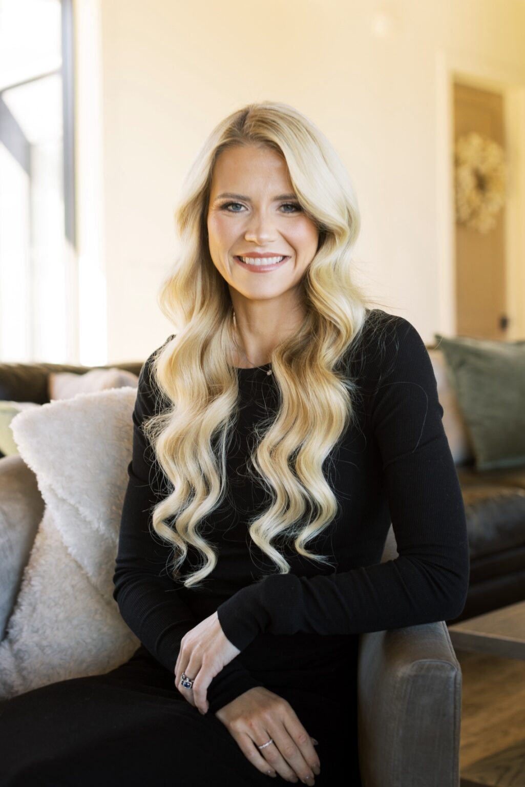 Elizabeth Smart announced as ATHENA Leadership Award Luncheon keynote ...