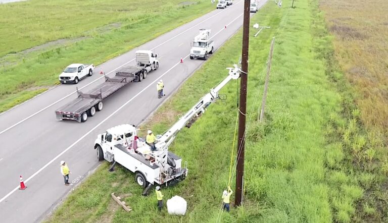 CenterPoint Energy announces 'Hurricane Readiness Week' to highlight ...