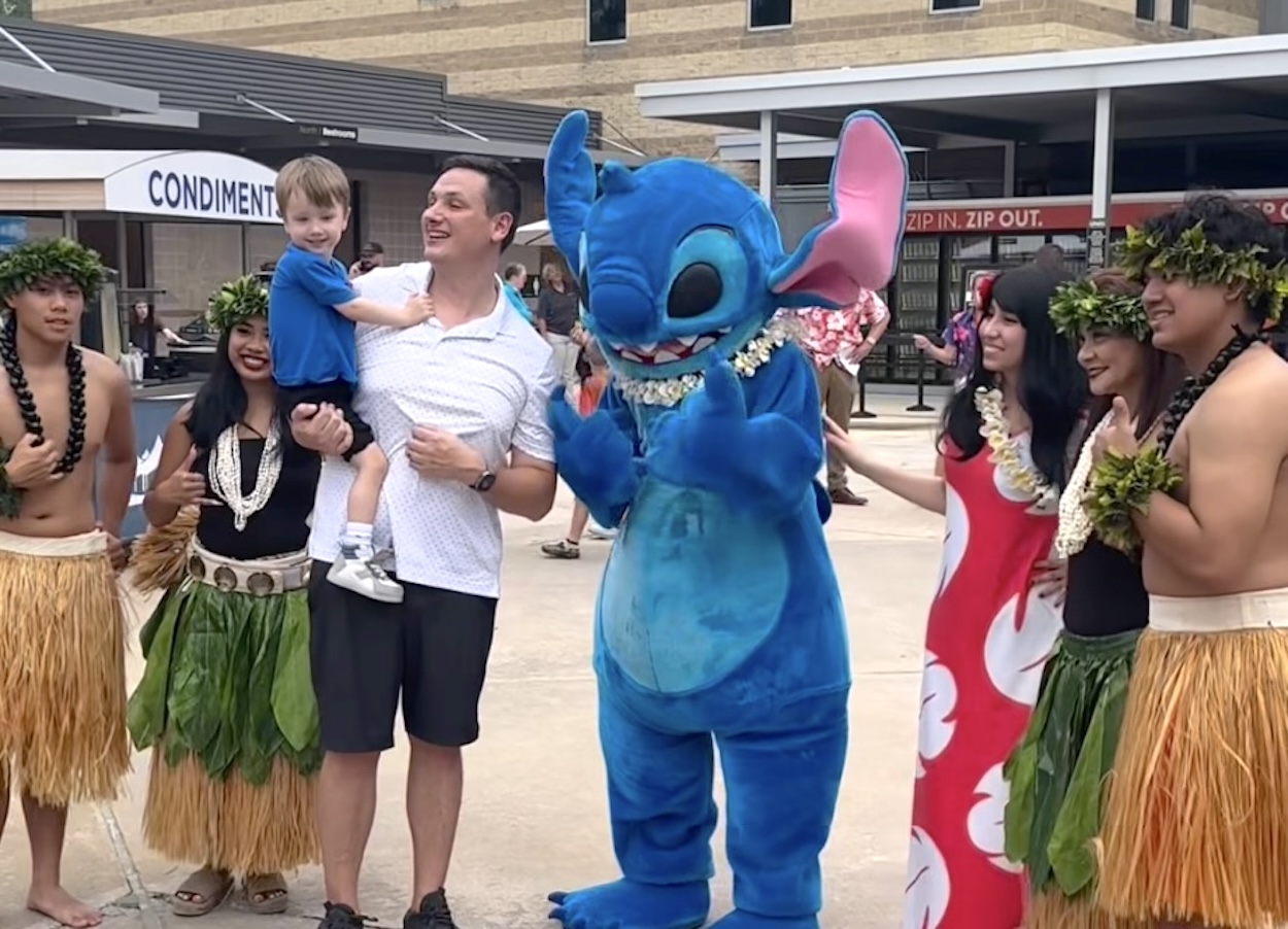 Lilo & Stitch Movie and Dance kicks off 2026 Performing Arts season at ...